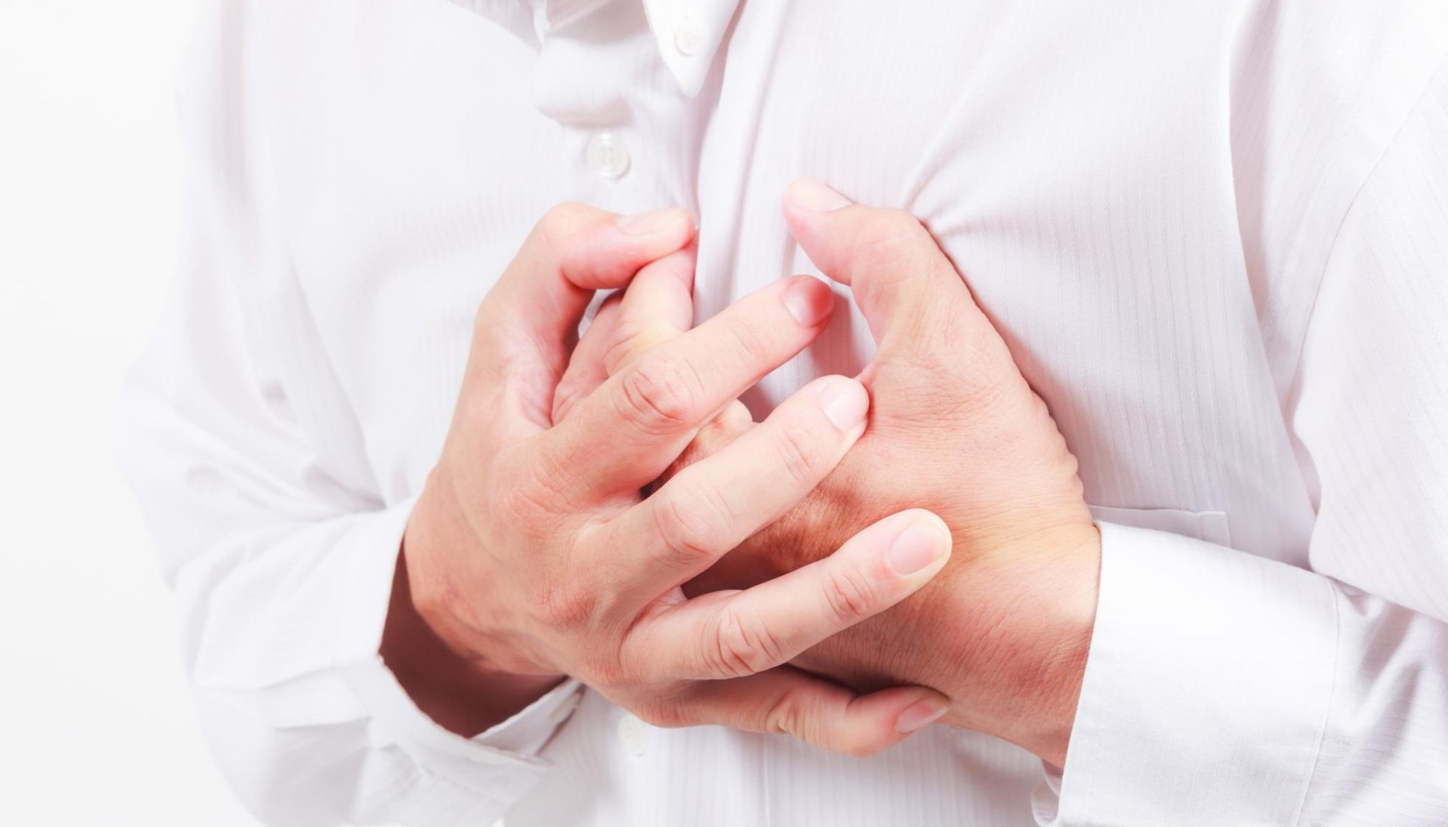 Angina Pectoris Treatment Procedure Description | MyMediTravel Knowledge