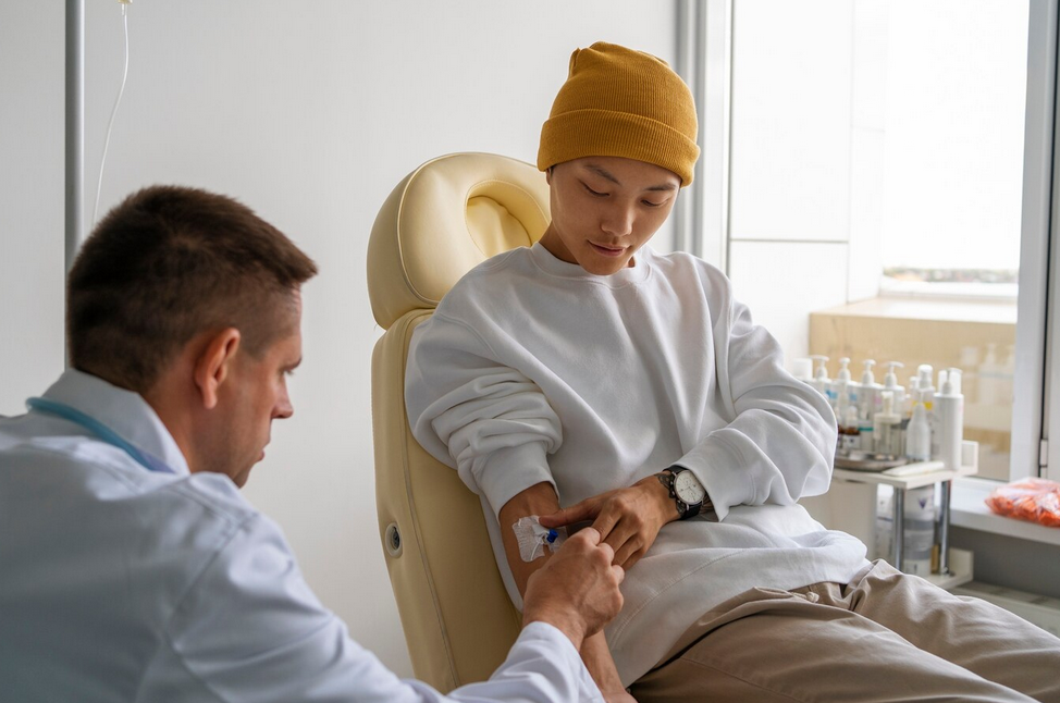 Cancer Treatment Abroad: Why Patients Are going to Germany for Cutting-Edge Care - MyMediTravel ...